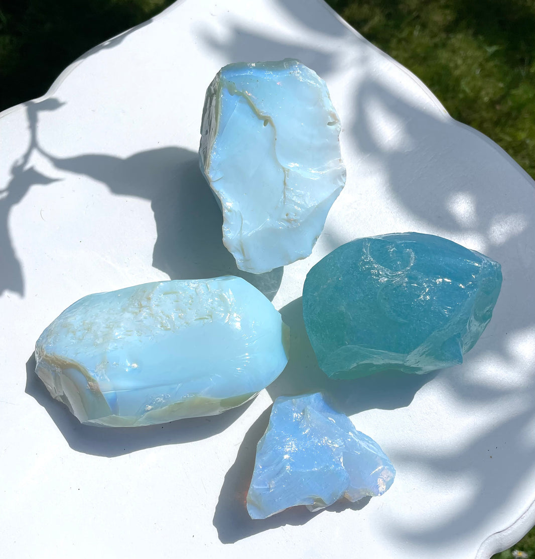 La Magie des ANDARAs - Eclesiah – La Magie des ANDARAs ~ Eclesiah