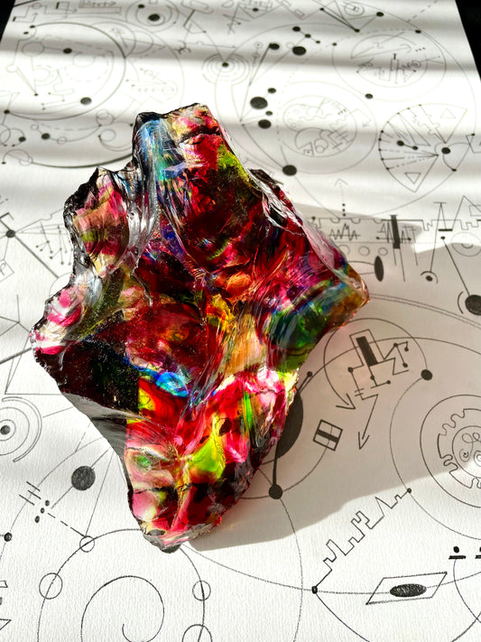 La Magie des ANDARAs - Eclesiah – La Magie des ANDARAs ~ Eclesiah