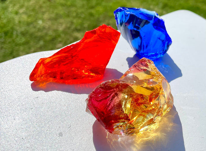 La Magie des ANDARAs - Eclesiah – La Magie des ANDARAs ~ Eclesiah