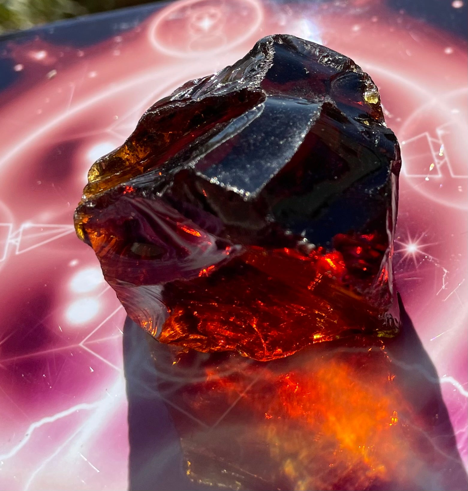 La Magie des ANDARAs - Eclesiah – La Magie des ANDARAs ~ Eclesiah