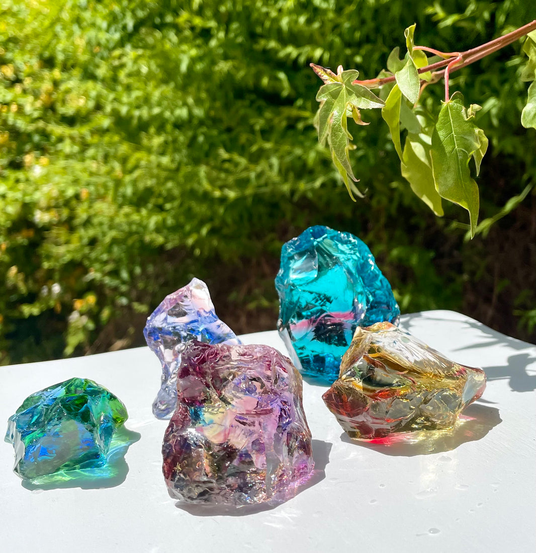 La Magie des ANDARAs - Eclesiah – La Magie des ANDARAs ~ Eclesiah