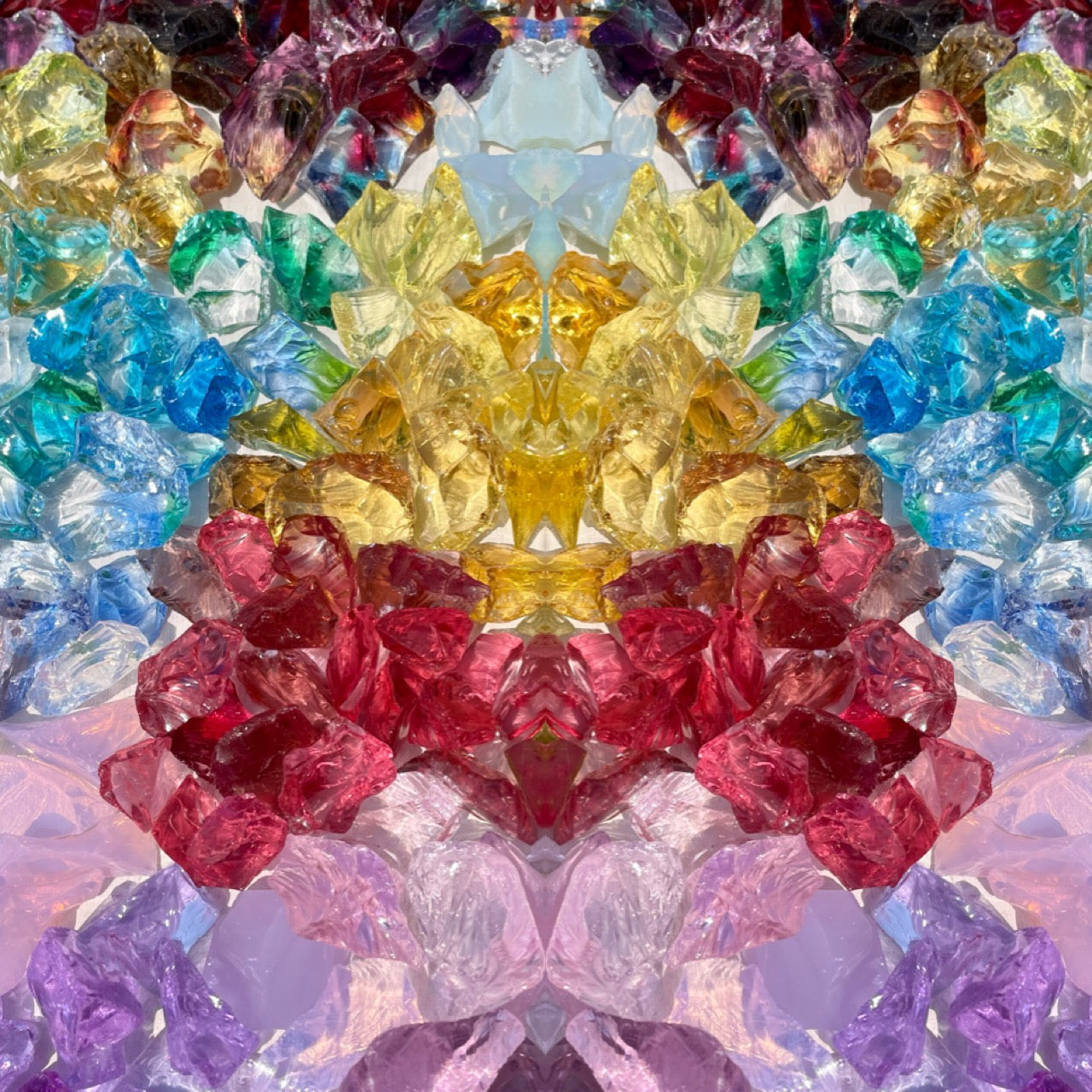 La Magie des ANDARAs - Eclesiah – La Magie des ANDARAs ~ Eclesiah