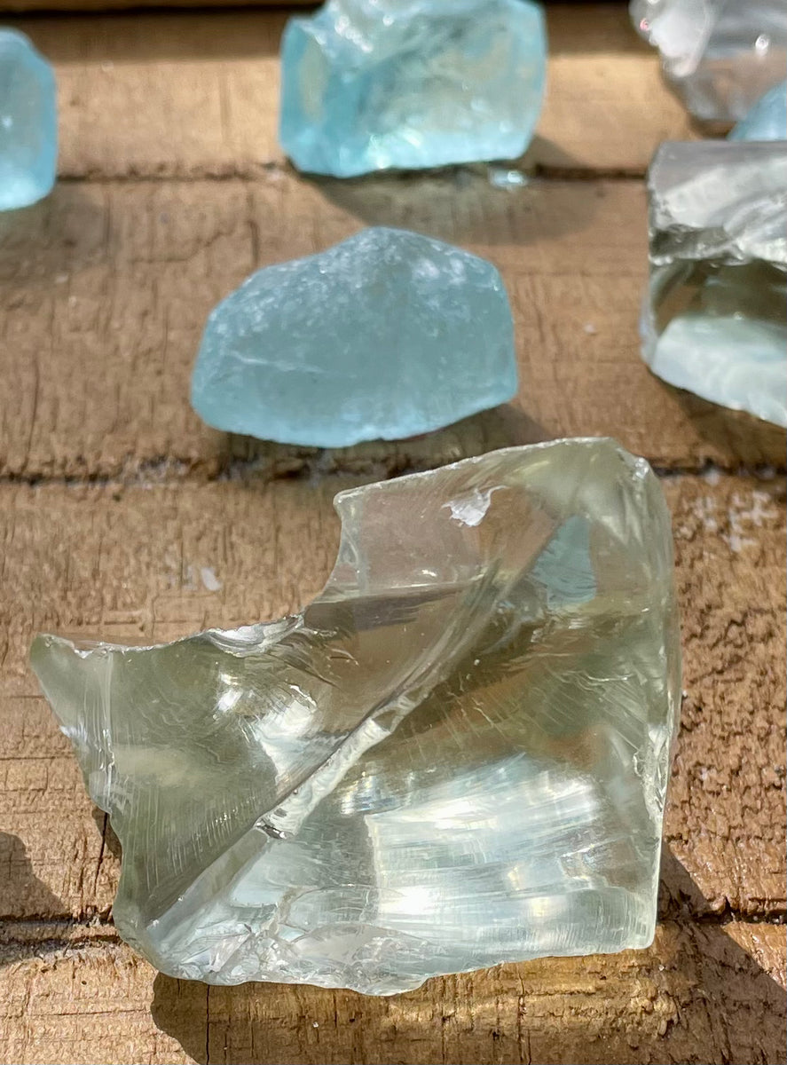 ANDARA• Africain Oracle de la Nouvelle Terre ~ 70 g | cristal Afrique ...