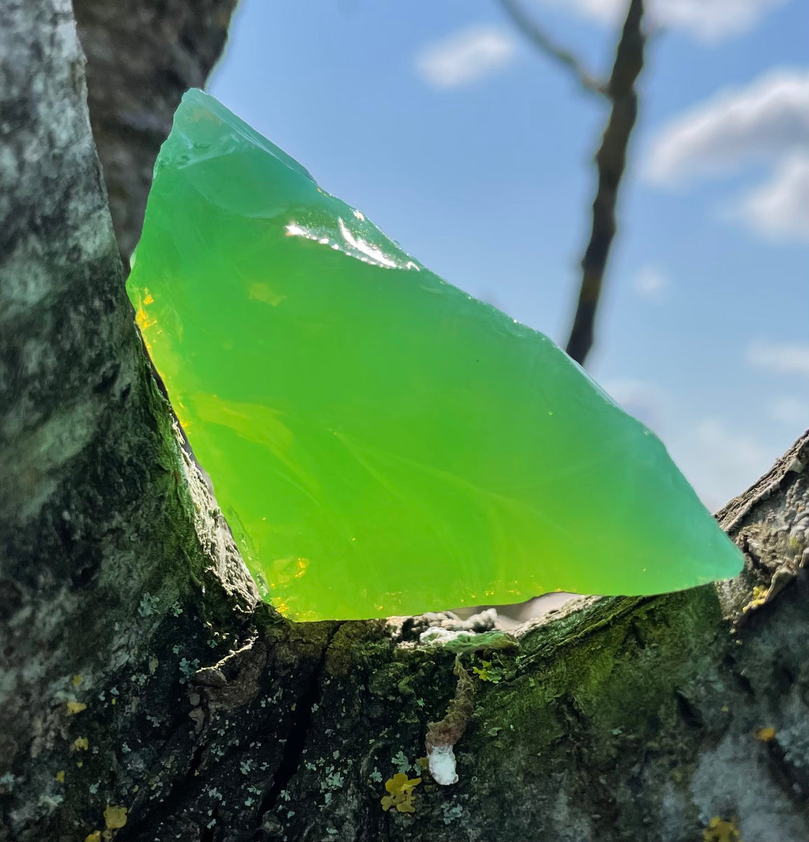 ANDARA Dragon de la Nouvelle Terre 78 g – Cristaux Andaras / La Magie ...