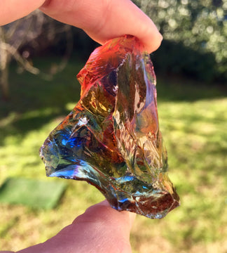 ANDARA 🌈 Rainbow Bridge 40 g – La Magie des ANDARAs ~ Eclesiah