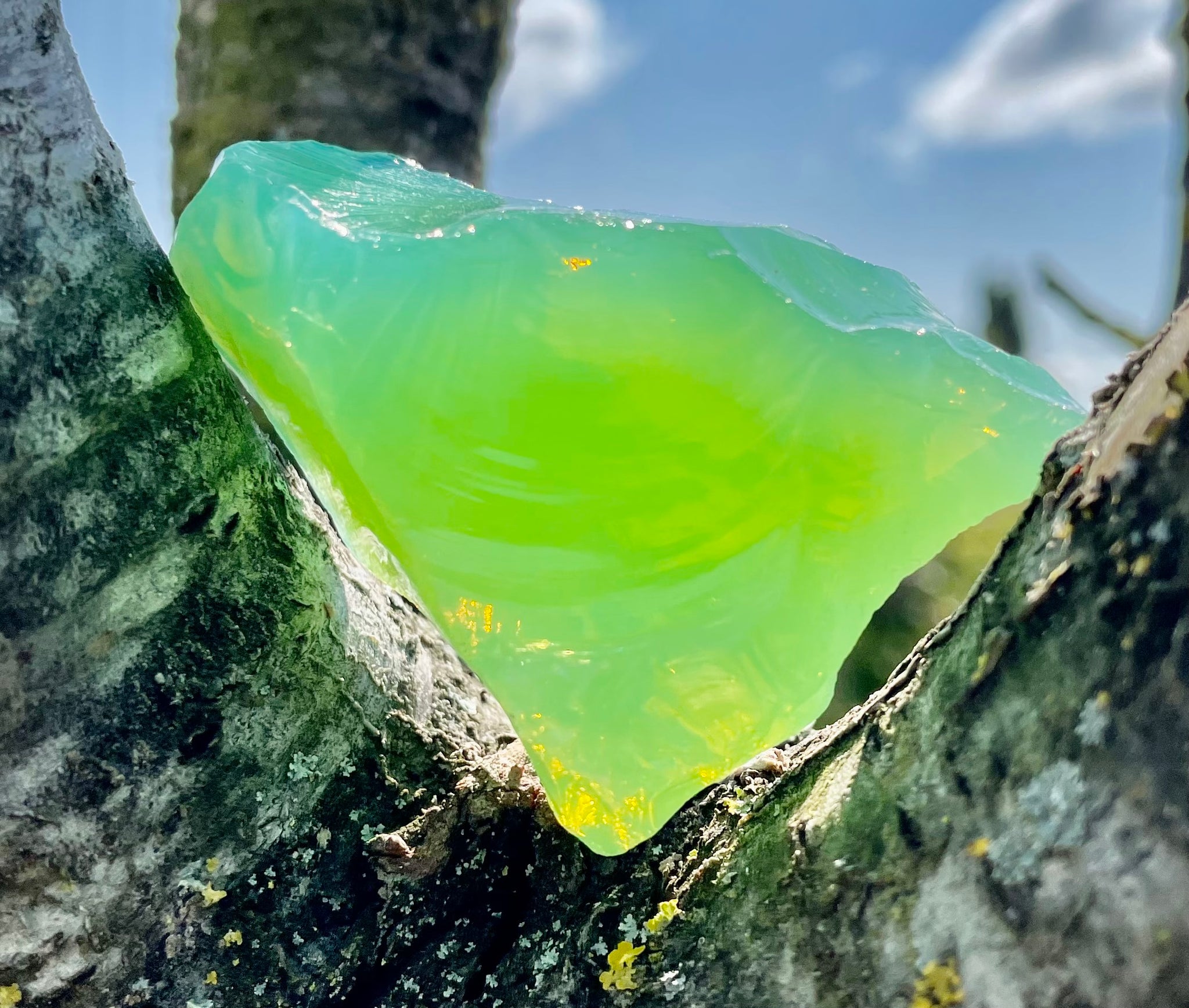 ANDARA Dragon de la Nouvelle Terre 78 g – Cristaux Andaras / La Magie ...