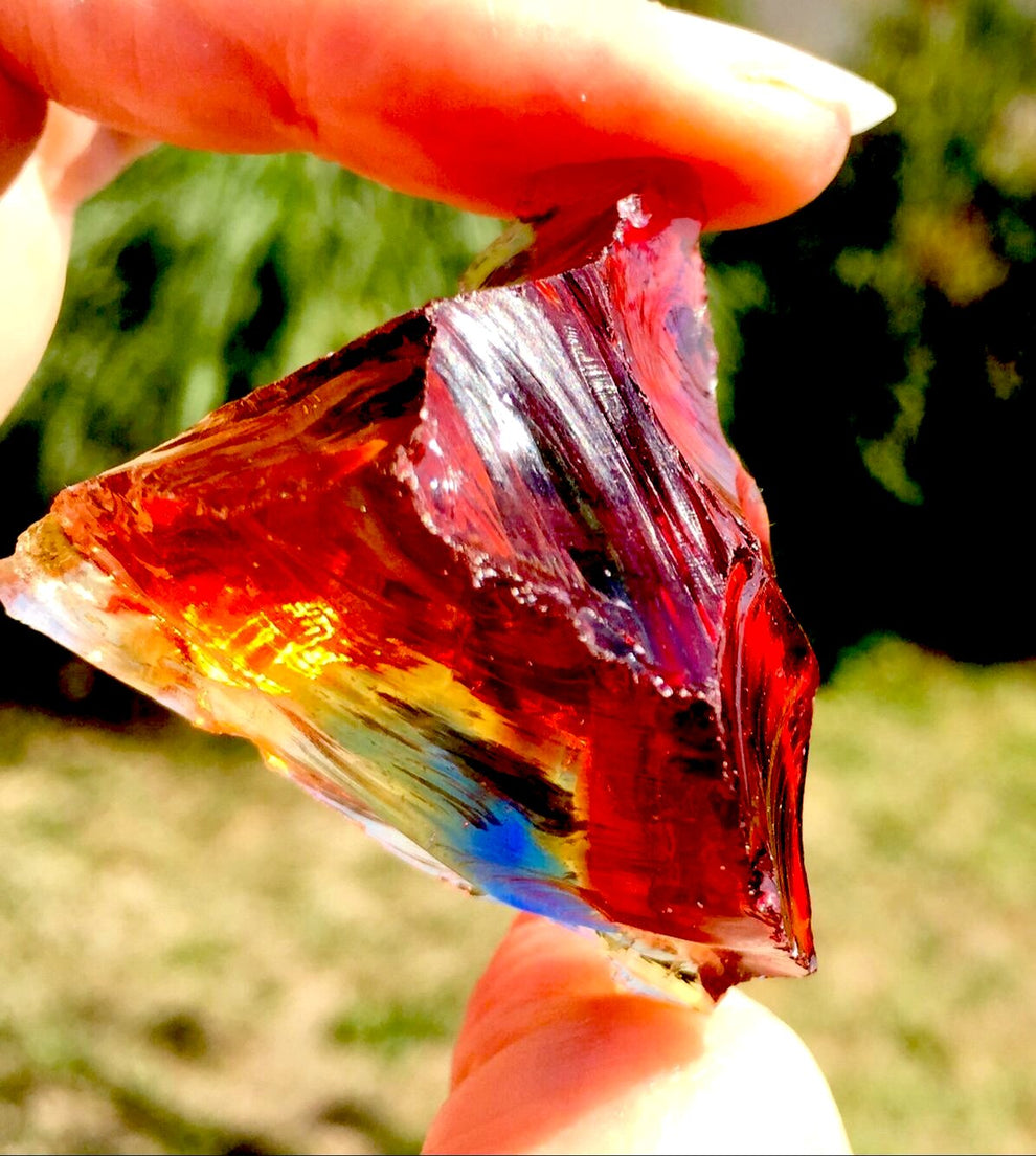 ANDARA 🌈 Rainbow Bridge 35 g R3 – La Magie des Andaras ~ Eclesiah