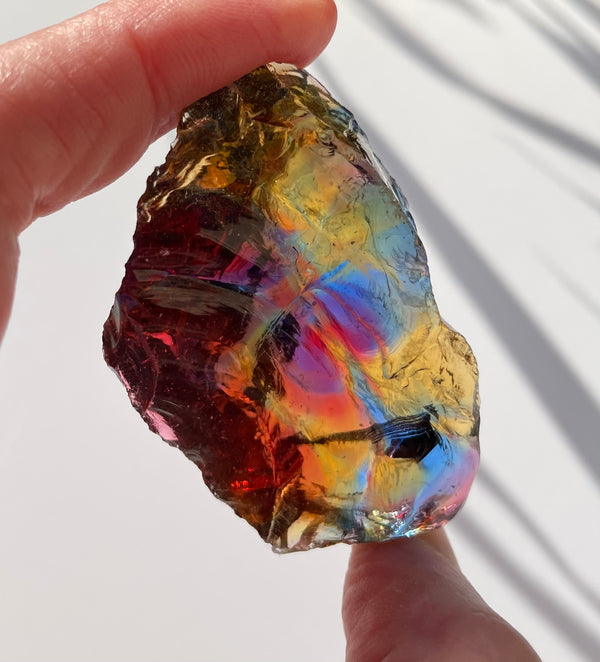 ANDARA 🌈 Arc en ciel Bridge 44 g R1 – La Magie des Andaras ~ Eclesiah