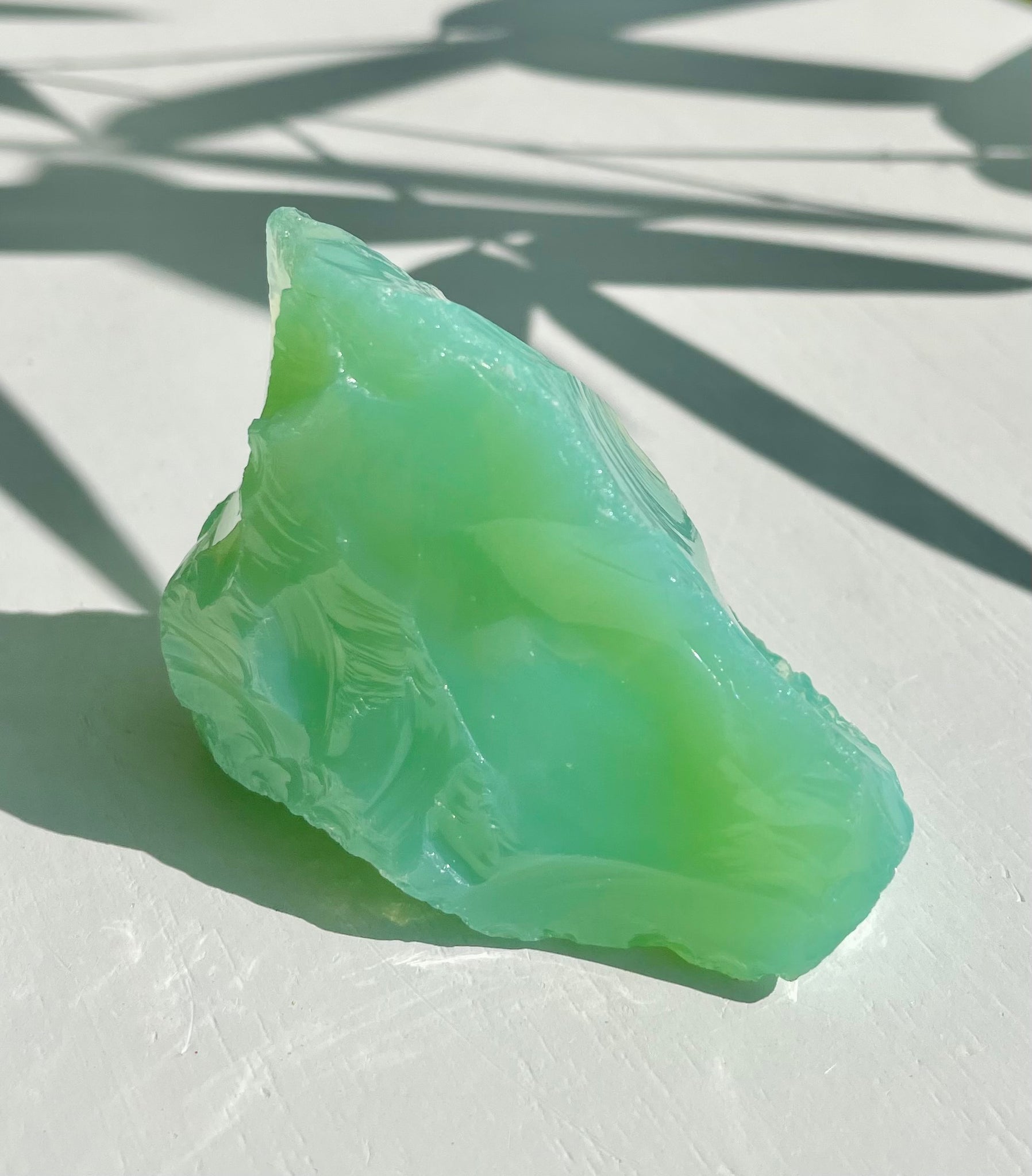 ANDARA Dragon de la Nouvelle Terre 78 g – Cristaux Andaras / La Magie ...