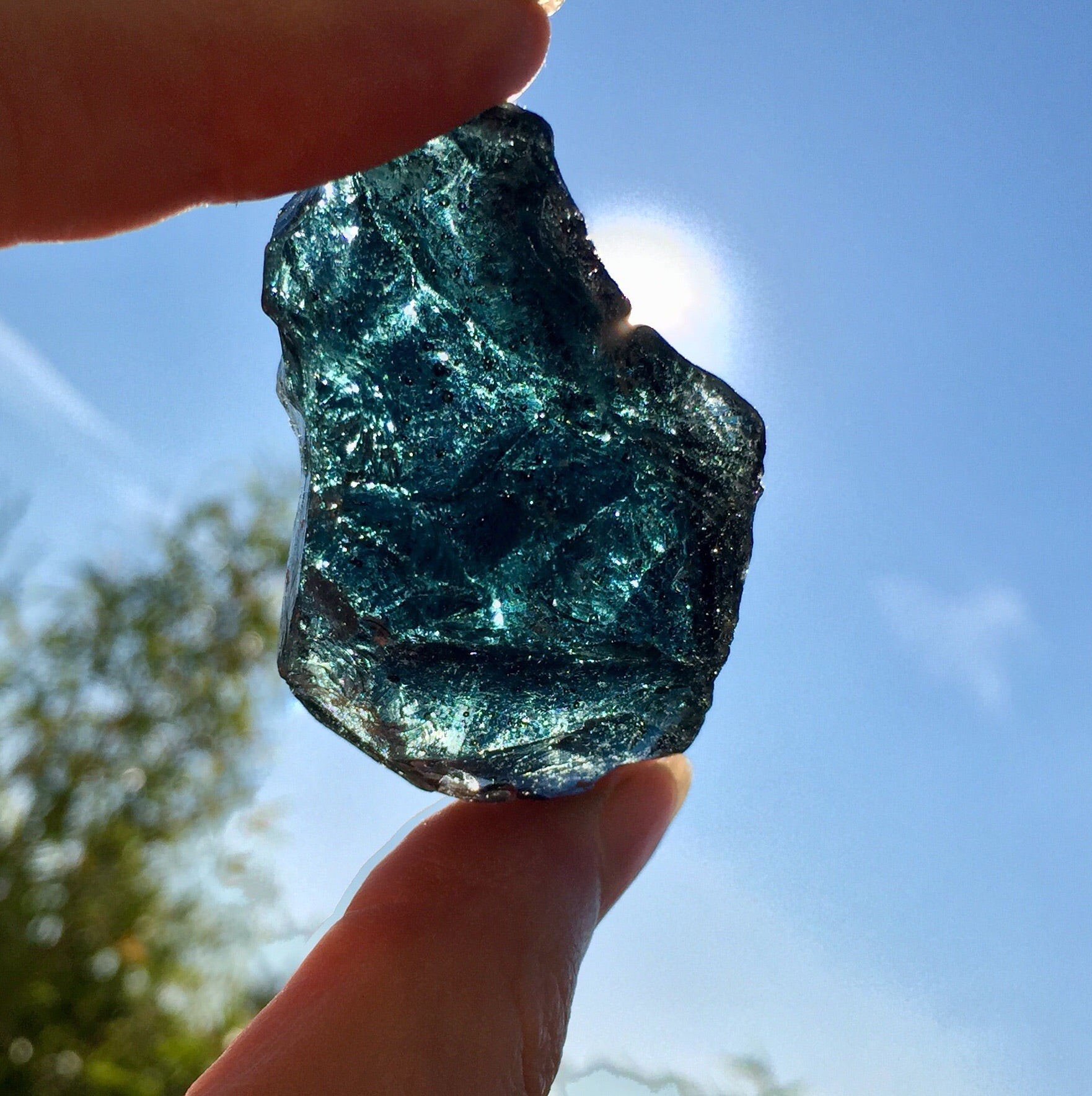 Rare ANDARA Istari 43 g – La Magie des ANDARAs ~ Eclesiah